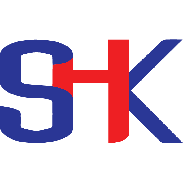 SHK 종이없는벽지